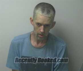 Recent Booking / Mugshot for MATTHEW DAVID GIBBLE in Beaufort County ...