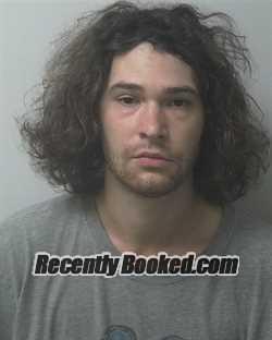Recent Booking / Mugshot for AARON SNIDER in Beaufort County, North ...