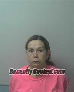 Recent Booking / Mugshot for SHERI BARBER in Beaufort County, North ...