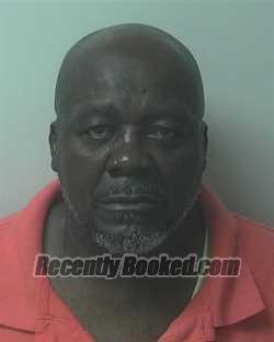 Winston Mancinie Peele Arrest Record & Booking Info – Beaufort County ...