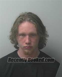 ADAM ARNOLD JONES Arrest Record & Booking Info – Beaufort County, North ...