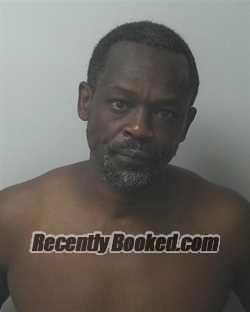 Recent Booking / Mugshot for JERRY LOUIS WARD in Beaufort County, North ...