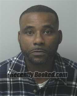 Recent Booking / Mugshot for TERRY DARNELL GORHAM in Beaufort County ...