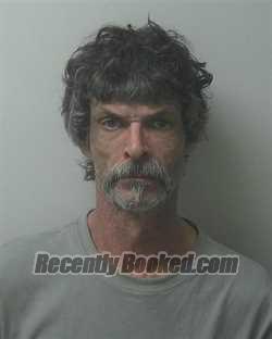 Recent Booking / Mugshot for DANA EDWARD NOBLES in Beaufort County ...