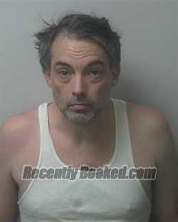 Recent Booking / Mugshot for QUENTIN DEAN MASON in Beaufort County ...