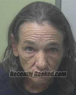 Recent Booking / Mugshot for Mary Amber Brink in Beaufort County, North ...