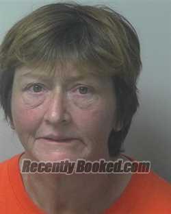 Recent Booking / Mugshot for TIFFANY WIGGINS REVELS in Beaufort County ...