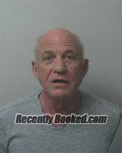 Recent Booking / Mugshot for WILLIAM EARL JEFFERSON in Beaufort County ...