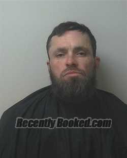 Recent Booking / Mugshot for RANDALL DUNN in Beaufort County, North ...