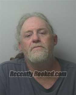 Recent Booking / Mugshot for CHRISTOPHER GEORGE FURMAN in Beaufort ...