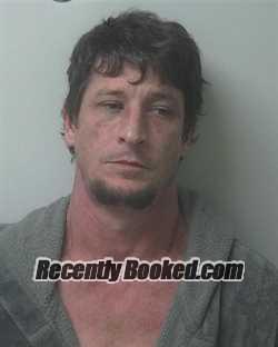 JEFFREY LEE TOLER Arrest Record & Booking Info – Beaufort County, North ...