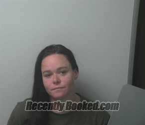 Recent Booking / Mugshot for BRITTANY NICHOLE STANLEY in Beaufort ...