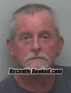 Recent Booking / Mugshot for Danny Ray Williams in Beaufort County ...