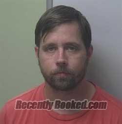 Recent Booking / Mugshot for Christopher Ray Manning in Beaufort County ...