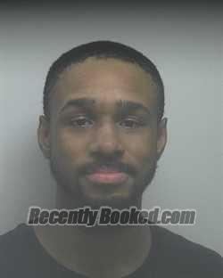 Unique Justice Jones Mugshot & Arrest Info | Beaufort County, NC