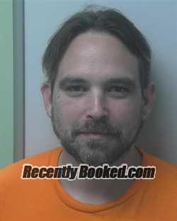 Recent Booking / Mugshot for Brandon David Proctor in Beaufort County ...