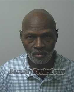 Recent Booking / Mugshot for GREGORY DION RANDOLPH in Beaufort County, North Carolina
