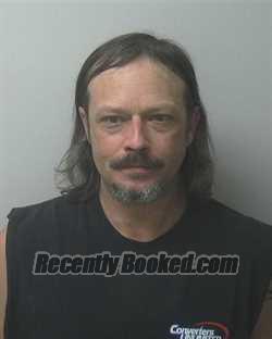 Recent Booking / Mugshot for BRANDON HOWARD in Beaufort County, North ...