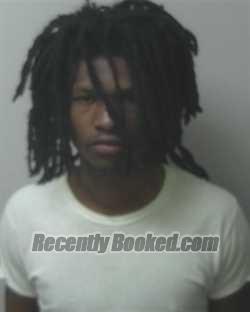 Recent Booking / Mugshot for Jefton Jaquez Bynum in Beaufort County ...