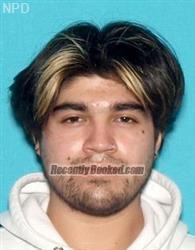 Recent Booking / Mugshot for DIEGO GALLEGOSMUNOZ in Solano County ...