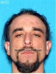 Recent Booking / Mugshot for ELVIS PERAZA in Solano County, California