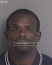 Recent Booking / Mugshot for CHARLES DOUGLAS JR HENSON in Solano County ...
