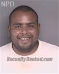 Recent Booking / Mugshot for ADAM CAMPOS in Solano County, California
