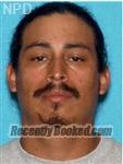Recent Booking / Mugshot for ANGEL ZARAGOZAVALENCIA in Solano County ...