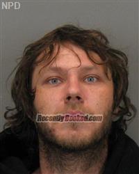 Recent Booking / Mugshot for KENNETH RYAN BARGER in Solano County ...