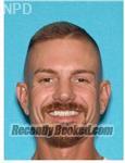 Recent Booking / Mugshot for KRISTOPHER RYAN BATEMAN in Solano County ...