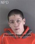 Recent Booking / Mugshot for TAYLOR ROSE PEREA in Solano County, California