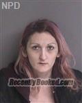 Recent Booking / Mugshot for DANIELLE ODYL YOUNG in Solano County ...