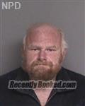 Recent Booking / Mugshot for JON KENNETH FERGUSON in Solano County ...