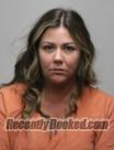 Recent Booking / Mugshot for KELLY LYNN MUNDAY in Sutter County, California
