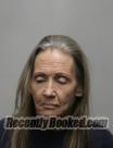 Recent Booking / Mugshot for LISA ANN ROBINSON in Sutter County, California