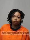 Recent Booking / Mugshot for SABRYNA ELAYNE JONES in Sutter County ...