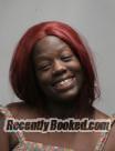 Recent Booking / Mugshot for SHANAY PATRICE SMITH in Sutter County ...
