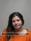 Recent Booking / Mugshot for VIOLET CHANCE JOHNSON in Sutter County ...