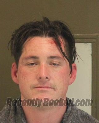 Recent Booking / Mugshot for JUSTIN R SCHINDLER in Tehama County ...