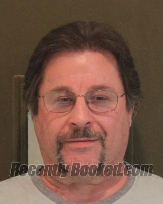 Recent Booking / Mugshot for SAM D WYRICK in Tehama County, California
