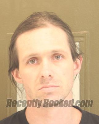 Recent Booking / Mugshot for SHAWN L ELAM in Tehama County, California