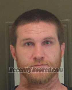 Recent Booking / Mugshot for JACOB J PIPKIN in Tehama County, California