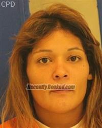 Recent Booking / Mugshot for RACHEL IRENE RABAGO in Tehama County ...