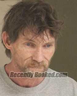 Recent Booking / Mugshot for GERALD C GALLAGHER in Tehama County ...