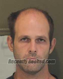 Recent Booking / Mugshot for NATHAN A WEBSTER in Tehama County, California