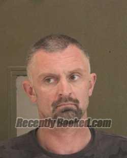 Recent Booking / Mugshot for DUSTIN S DAVIS in Tehama County, California