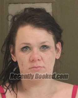 Recent Booking / Mugshot for CORI N SHOEMAKER-WILSON in Tehama County ...