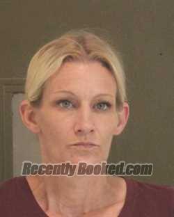 Recent Booking / Mugshot for FAYLENE L SQUIRES in Tehama County, California