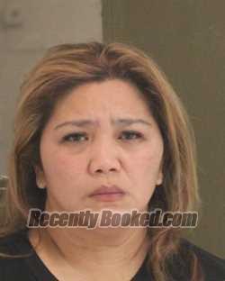 Recent Booking / Mugshot for MARISSA T DIMAGGIO in Tehama County ...