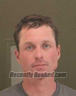 Recent Booking / Mugshot for GARRETT M HAWTHORNE in Tehama County ...